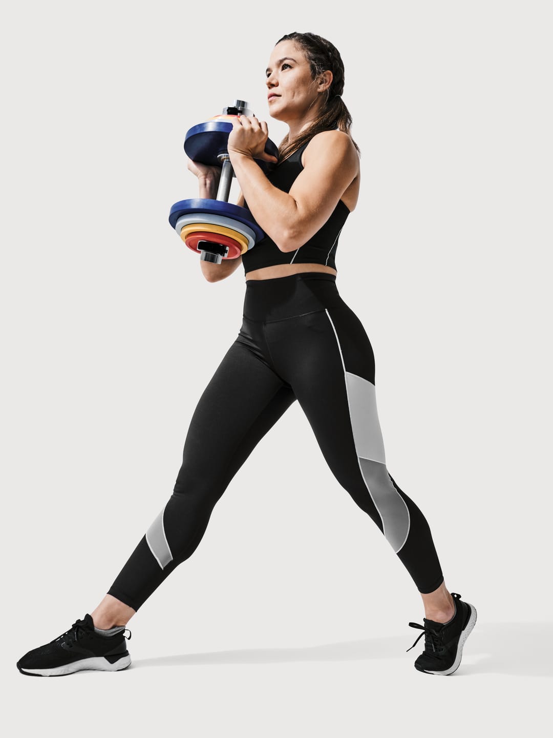 What is Leg Day? 7 Reasons to Never Skip It | Tempo | Tempo