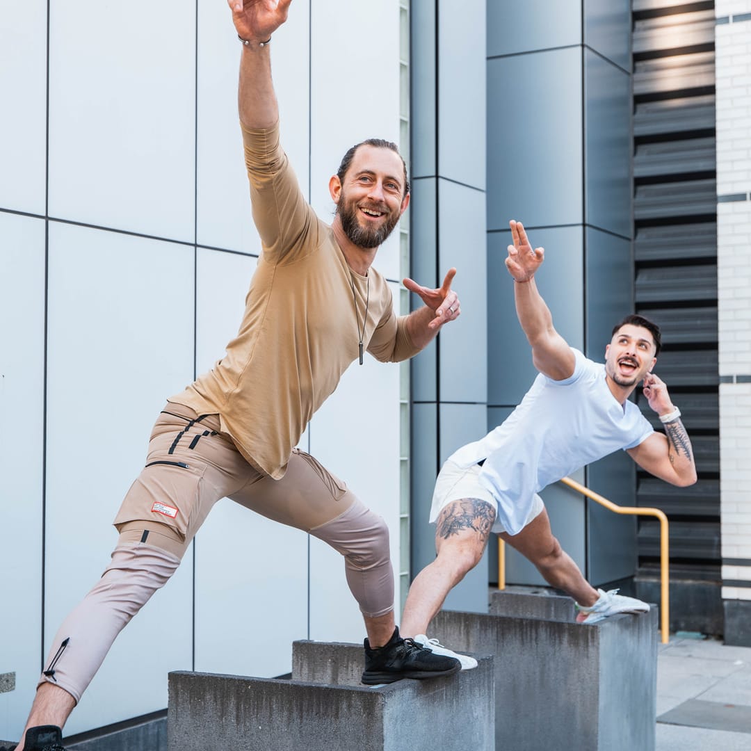 What is Leg Day? 7 Reasons to Never Skip It | Tempo | Tempo