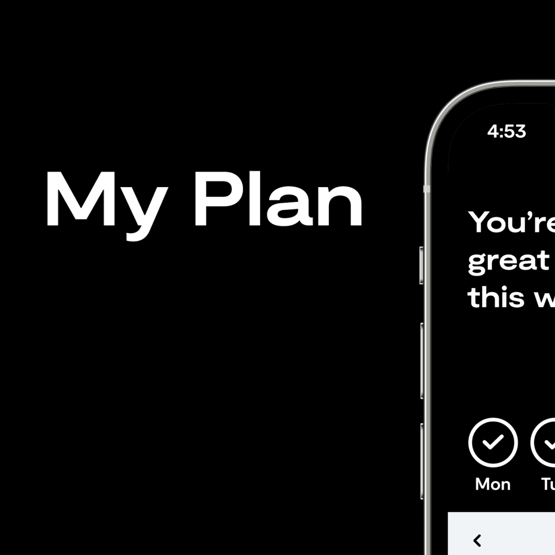 How Tempo Customizes Your Home Workouts for Your Goals | Tempo