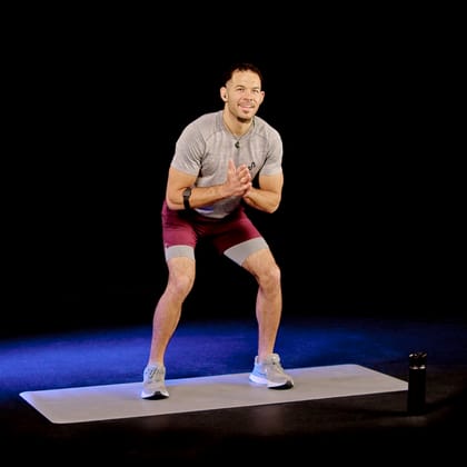 How Tempo Customizes Your Home Workouts for Your Goals | Tempo