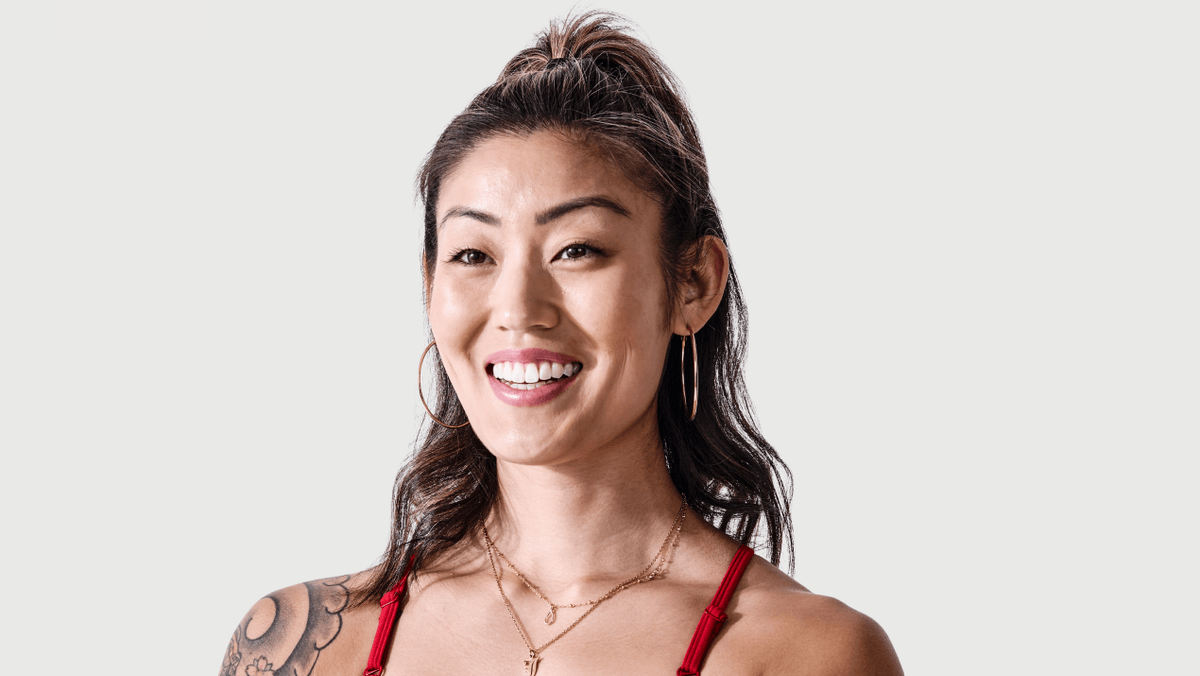 Introducing Alex Higa, Tempo's Newest Coach | Tempo
