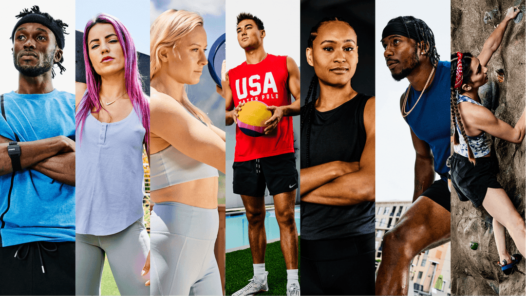 Introducing Alex Higa, Tempo's Newest Coach | Tempo