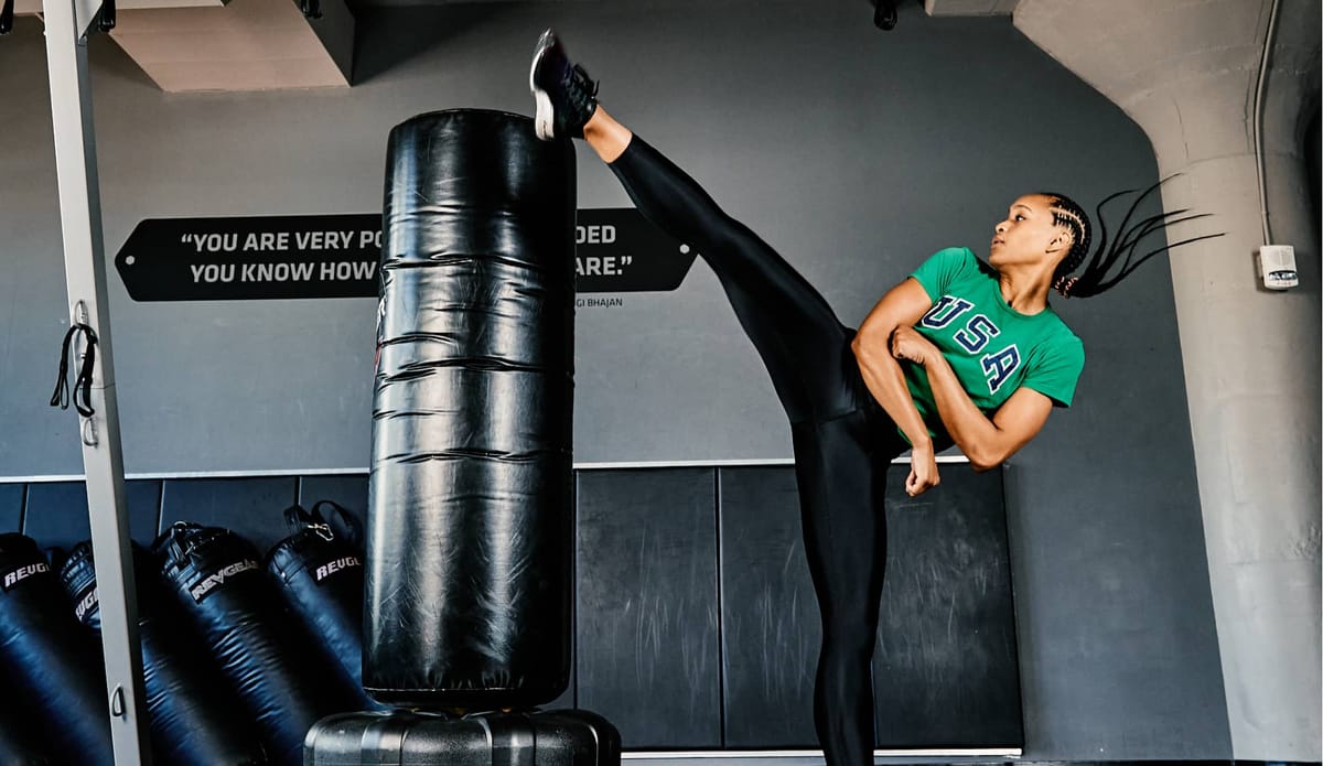 How Tempo Customizes Your Home Workouts for Your Goals | Tempo