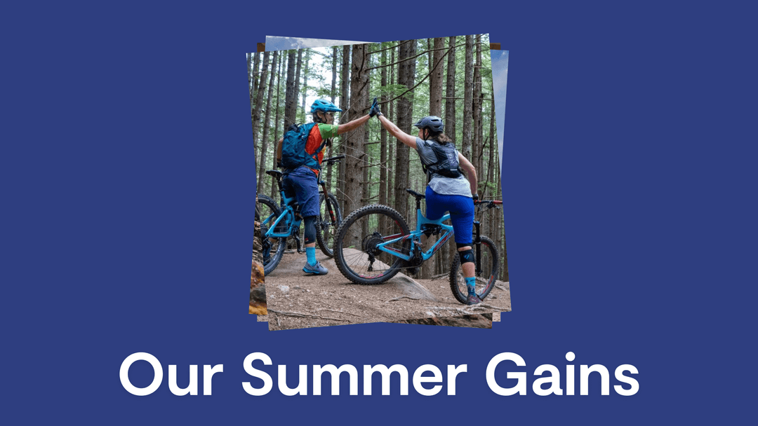 Introducing Alex Higa, Tempo's Newest Coach | Tempo