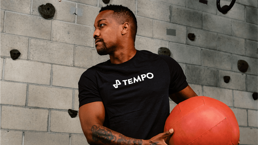 How Tempo Customizes Your Home Workouts for Your Goals | Tempo