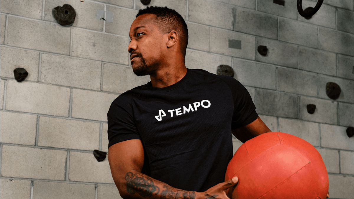 How Tempo Customizes Your Home Workouts for Your Goals | Tempo
