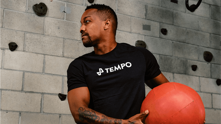 How Tempo Customizes Your Home Workouts for Your Goals | Tempo