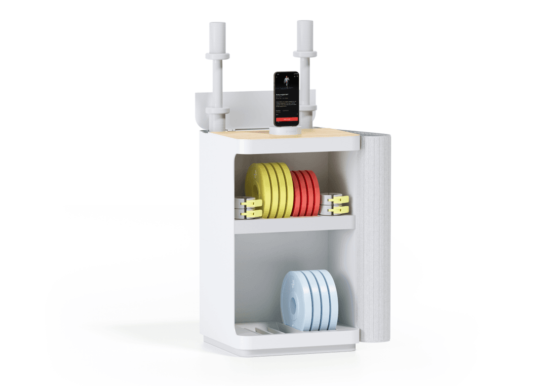 Introducing Alex Higa, Tempo's Newest Coach | Tempo