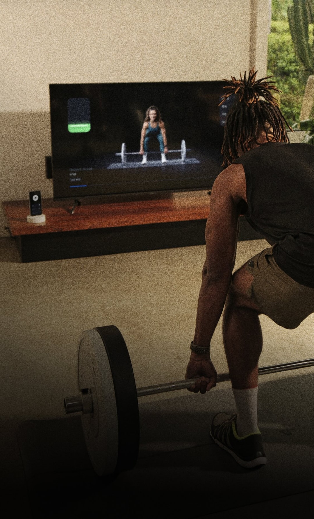 Award-Winning AI-powered Home Gym Membership | Tempo