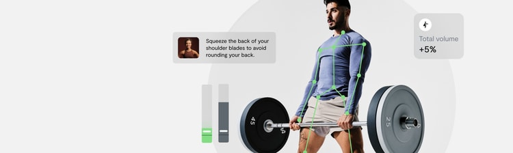 Shop Tempo Home Gyms